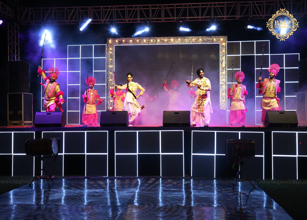 Wedding Enterntainment | Best Event Management company in India